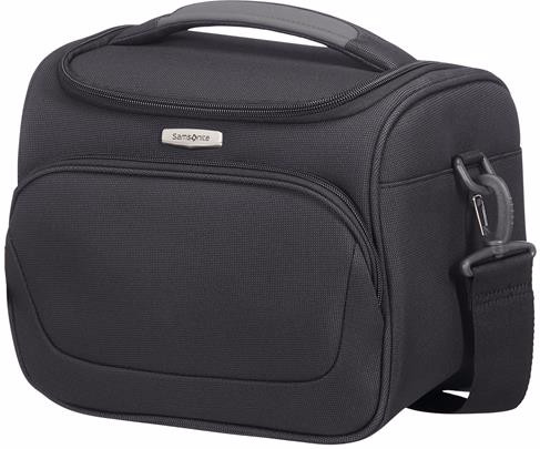 Samsonite Spark SNG Beauty Case Black - Coolblue - Before 23:59 ...