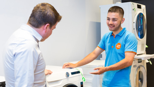 Product kopen met ecocheque? - Coolblue - Voor 23.59u, morgen in huis