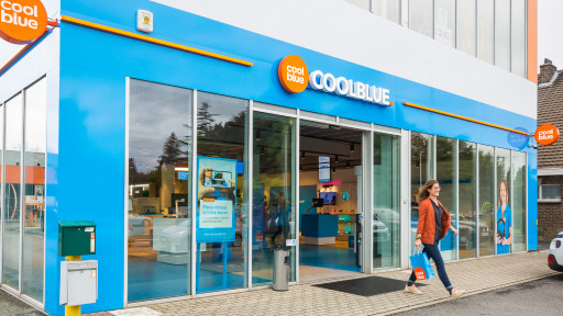 Product kopen met ecocheque? - Coolblue - Voor 23.59u, morgen in huis