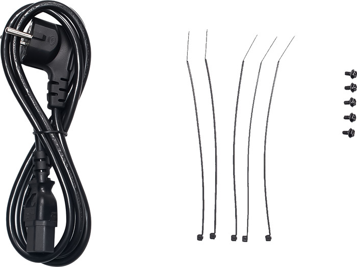 be quiet! Pure Power 12 1000W | Coolblue | Computervoedingen