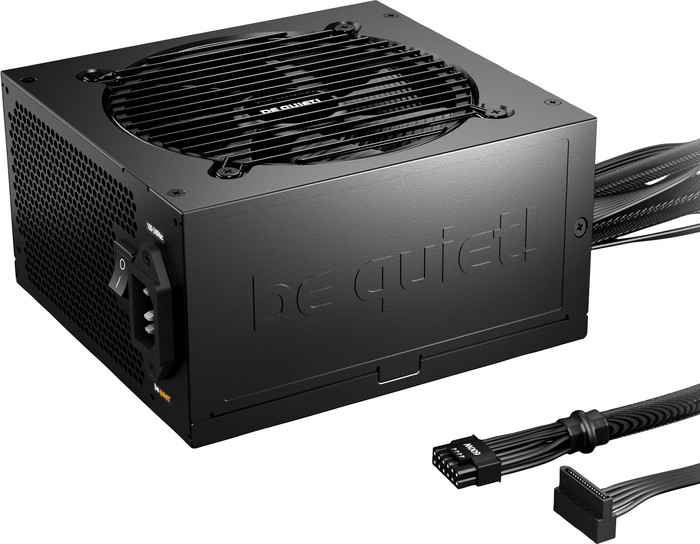 be quiet! Pure Power 12 1000W | Coolblue | Computervoedingen