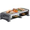 Princess Raclette 8 Stone Grill Party 162830 - Coolblue - Voor 23.59u ...
