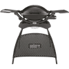 Weber Q2000 Stand Zwart - Coolblue - Voor 23.59u, morgen in huis