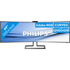 Philips 499P9H - Monitoren - Coolblue