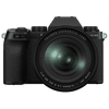 Fujifilm X-S10 Zwart + XF 16-80mm f/4 R OIS WR - Coolblue - Voor 23.59u ...