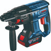 Bosch GSR 18V-28 + GBH 18V-21 Combiset - Coolblue - Voor 23.59u, morgen ...
