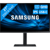 Samsung LS27A600UUUXEN - Monitoren - Coolblue