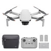 DJI Mini 2 SE Fly More Combo + Remote Controller - Coolblue - Voor 23 ...