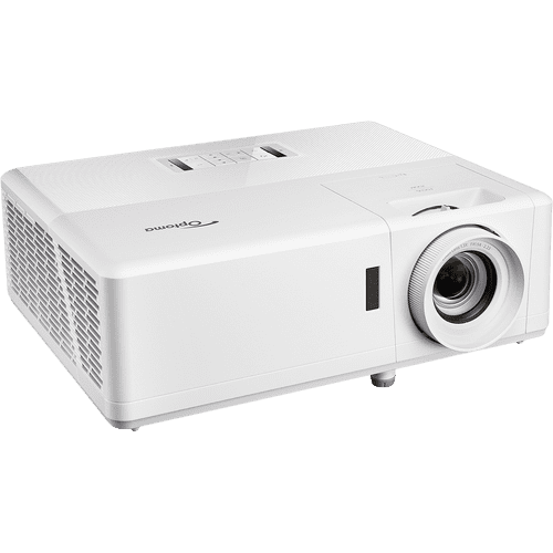 Optoma HD31UST - Coolblue - Voor 23.59u, morgen in huis