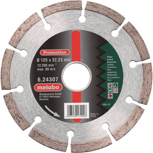 Bosch Slijpschijf Metaal 125 mm 5 stuks - Coolblue - Voor 23.59u ...