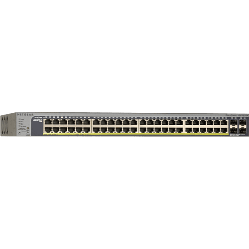 Netgear MS510TXM - Coolblue - Voor 23.59u, morgen in huis