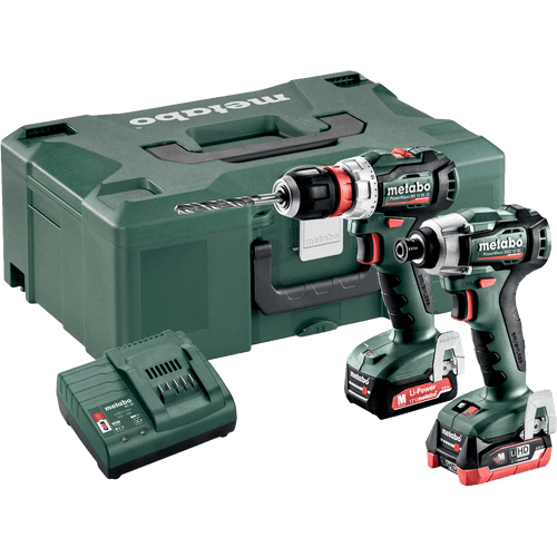 Bosch GSR 18V-21 + GDR 18V-160 Combiset - Coolblue - Voor 23.59u ...