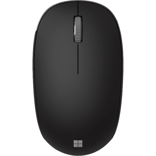 Microsoft Draadloze Muis Blauw - Coolblue - Voor 23.59u, morgen in huis