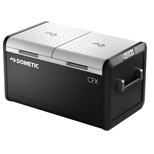 Dometic CFX3 100 - Coolblue - Voor 23.59u, morgen in huis