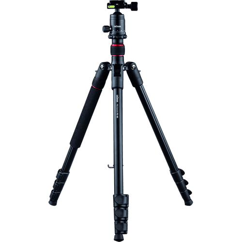 Manfrotto Compact Advanced Zwart - Coolblue - Voor 23.59u, morgen in huis