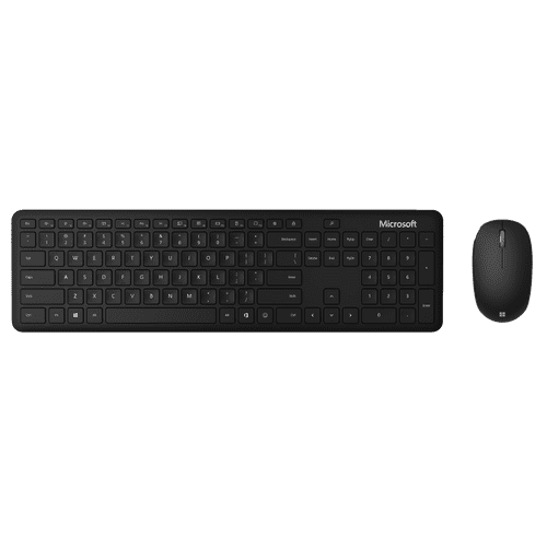 Logitech MK470 Slim Draadloos Toetsenbord en Muis Grijs AZERTY - Coolblue - Voor 23.59u, morgen ...