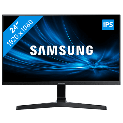 LG 24BN650Y - Monitoren - Coolblue