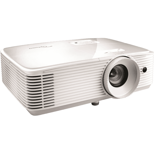 Optoma HD28E - Coolblue - Voor 23.59u, morgen in huis