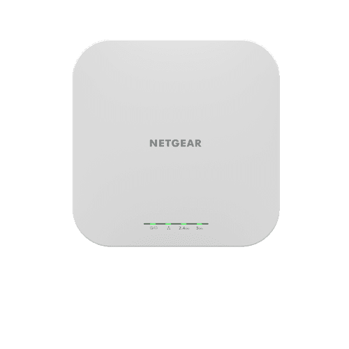Netgear WAX206 - Coolblue - Voor 23.59u, morgen in huis