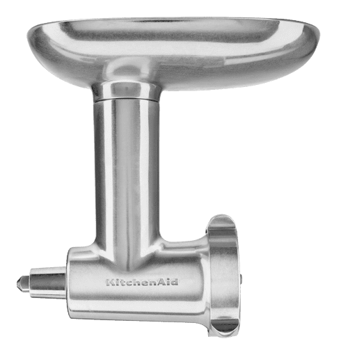 KitchenAid 5KSMSFTA Zeef met weegschaal - Coolblue - Voor 23.59u ...
