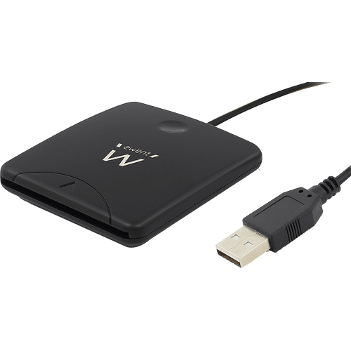 Vasco Data Security 905B eID Digipass Cardreader - Coolblue - Voor 23 ...