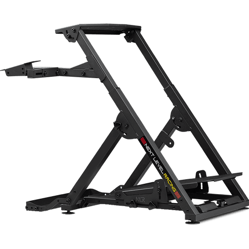 Next Level Racing Elite DD Side & Front Mount Adaptor - Coolblue - Voor ...