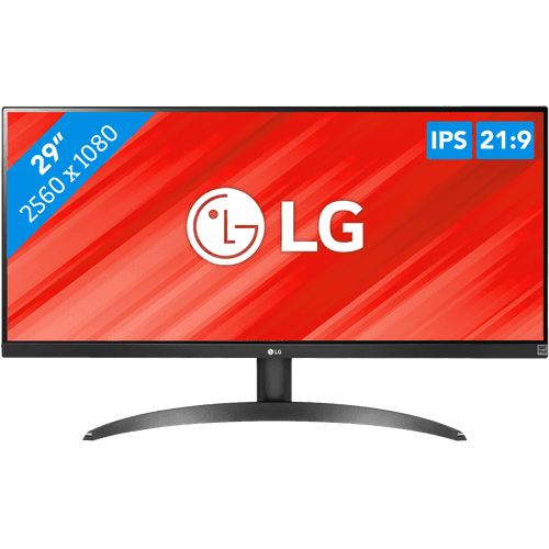 LG 27MP59G - Coolblue - Voor 23.59u, morgen in huis