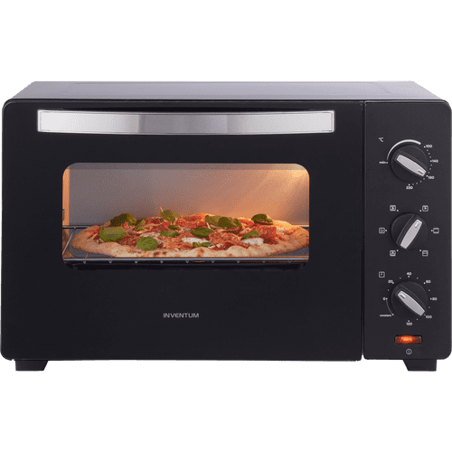 Inventum OV457B - Coolblue - avant 23:59, demain chez vous