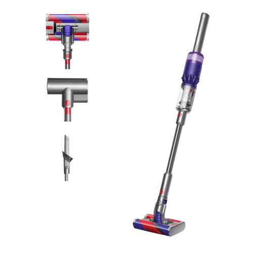 Dyson V8 Total Clean - Coolblue - Voor 23.59u, morgen in huis