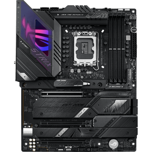Gigabyte Z690 AORUS MASTER - Coolblue - Voor 23.59u, morgen in huis