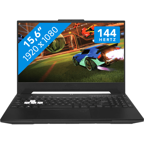 Asus Zenbook 14 OLED UM5401QA-L7216W-BE Azerty - Laptops - Coolblue