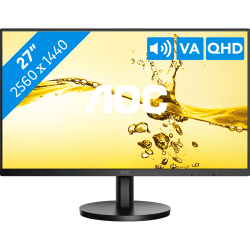 Samsung LS24D300HS - Coolblue - Voor 23.59u, morgen in huis