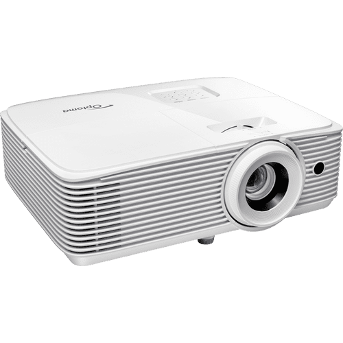 Optoma HD28E - Coolblue - Voor 23.59u, morgen in huis