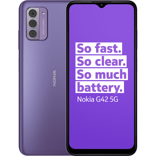 OPPO A54s 128GB Blauw - Gsm's - Coolblue