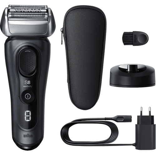 Braun Series 9 9395CC - Coolblue - Voor 23.59u, morgen in huis