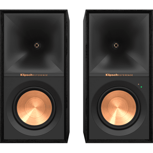 Klipsch R-41PM (per paar) - Coolblue - Voor 23.59u, morgen in huis