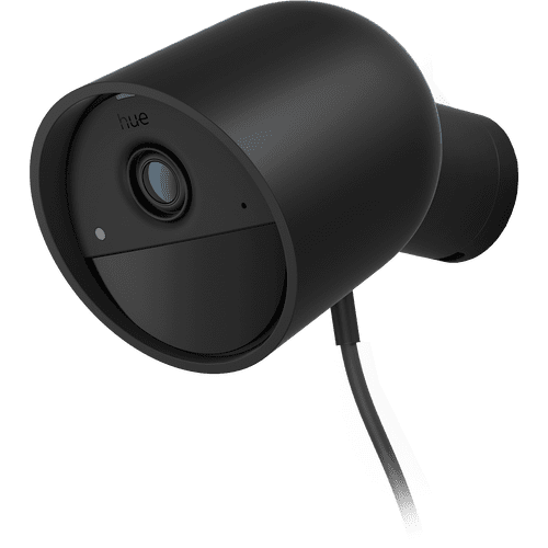 Netatmo Welcome Camera - Coolblue - Voor 23.59u, morgen in huis