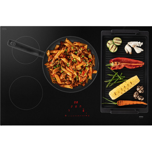 Miele KM 7210 FR - Coolblue - Voor 23.59u, morgen in huis