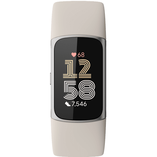 Ticwatch E Smartwatch Shadow - Slimme horloges - Coolblue