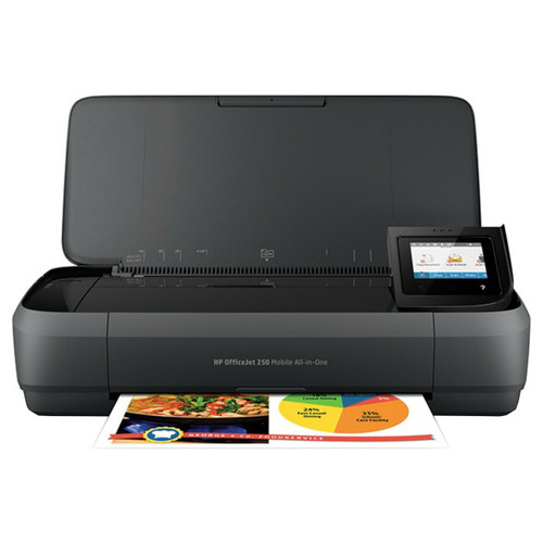HP Smart Tank Plus 570 - Printers - Coolblue