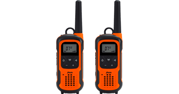 Topcom Security Headset SEC01 - Coolblue - Voor 23.59u, morgen in huis