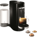 Magimix Nespresso Vertuo Plus M600 Titan - Coolblue - Voor 23.59u ...