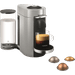 Magimix Nespresso Vertuo Plus M600 Titan - Coolblue - Voor 23.59u ...
