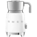 SMEG Melkopschuimer MFF01WHEU Wit - Coolblue - Voor 23.59u, morgen in huis