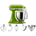 KitchenAid Artisan Mixer 5KSM175PSEMA Matcha - Coolblue - Voor 23.59u ...