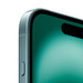 Apple iPhone 16 128GB Groen - Gsm's - Coolblue