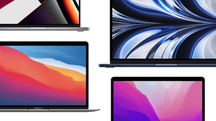 Buy an Apple MacBook? - Coolblue - Before 23:59, delivered tomorrow