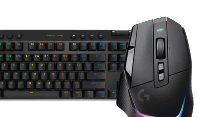 Logitech product kopen? - Coolblue - Voor 23.59u, morgen in huis