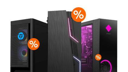 Gaming PC - Coolblue - Before 23:59, delivered tomorrow