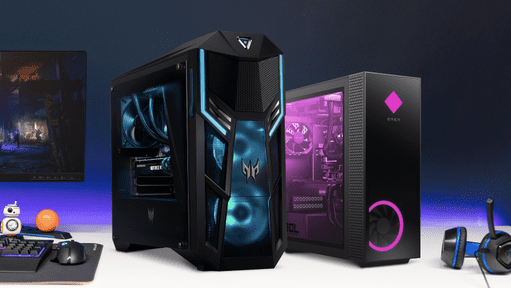 Gaming PC kopen? - Coolblue - Voor 23.59u, morgen in huis